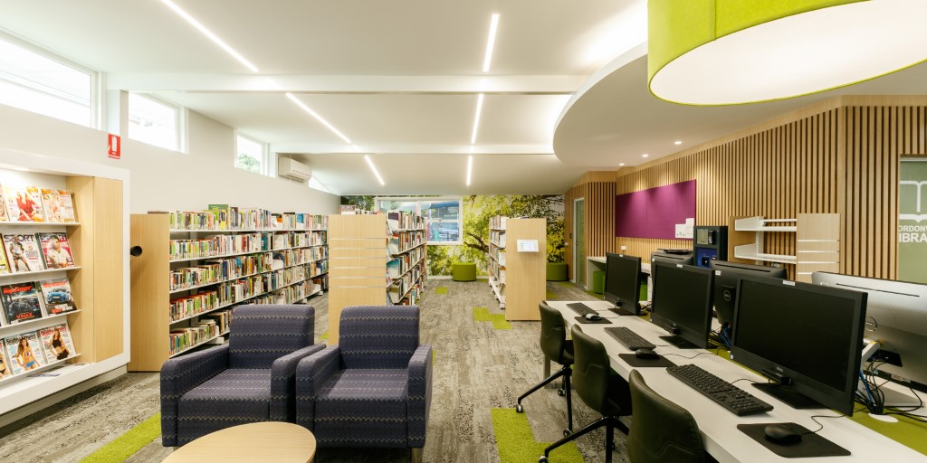 Osborne Constructions | Cairns Commercial Builder