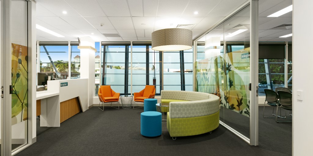 Osborne Constructions | Cairns Commercial Builder